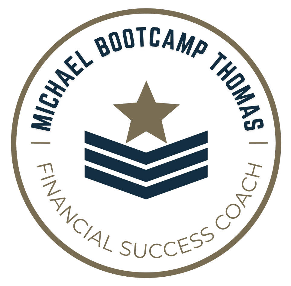 Michael Bootcamp Thomas